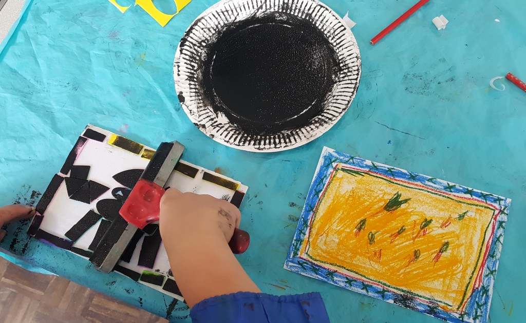 Introduction to printing